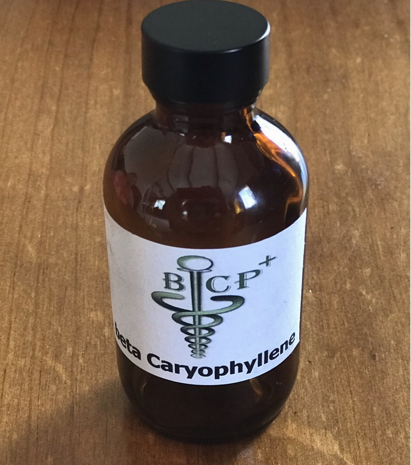 New Zealand Online Apothecary – BCP+ 30x Cannabinoid Oil beta ...
